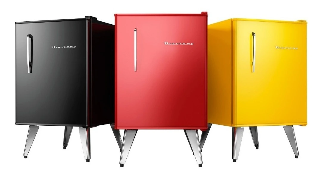 Top 10 Melhores Frigobares em 2024: Guia Completo - Casa Jardina